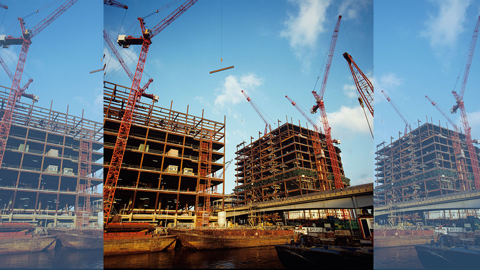 Duterte admin to spend P8.2T on infra over next six years | GMA News Online