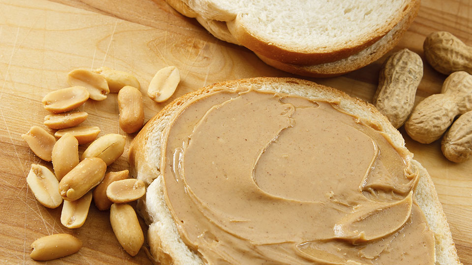 Feeding puréed peanuts to infants can reduce allergy risk | GMA News Online