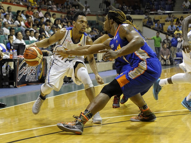 PBA: Bench boosts Talk 'N Text past NLEX | GMA News Online