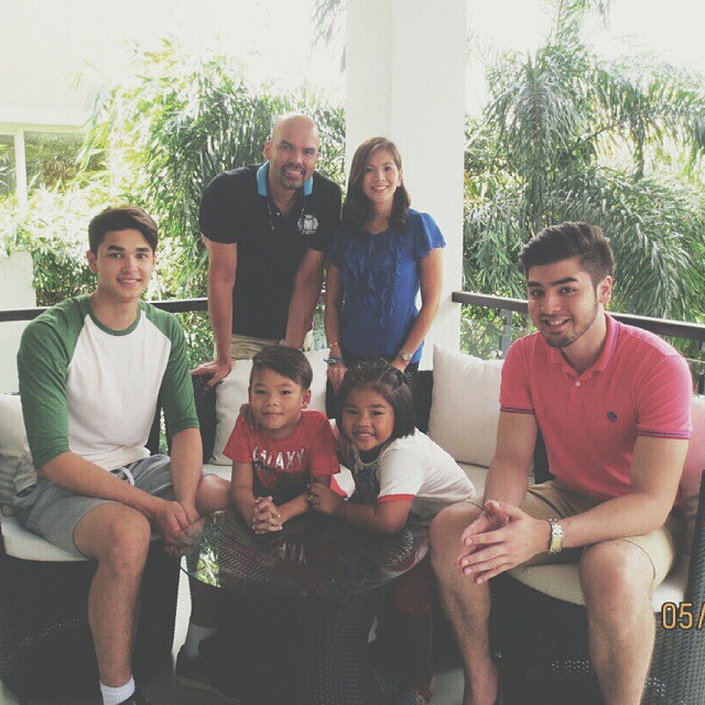 Andre Paras on dad Benjie: ‘What I learned from him wasn’t as an actor ...