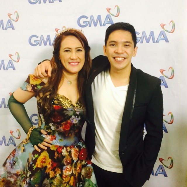 LOOK: AiAi Delas Alas is now a 'permanent resident' of USA | GMA News ...