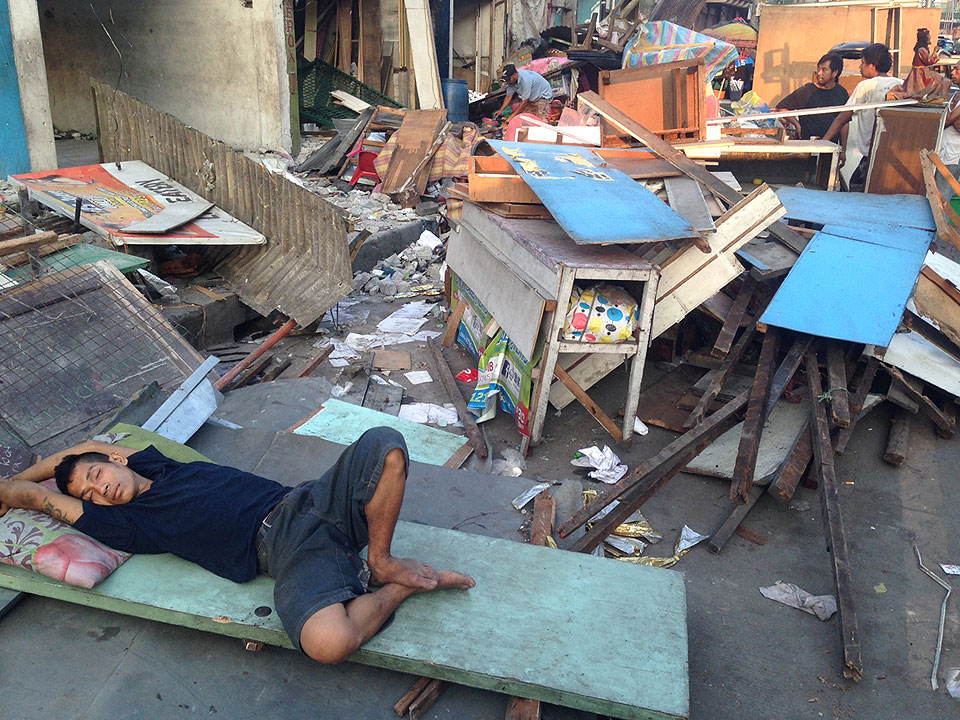 House to start discussion on bills to address homelessness in PHL | GMA ...