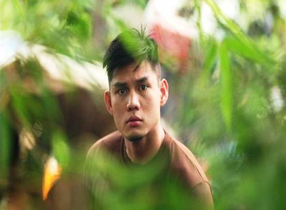 Ex-cager Ervic Vijandre figures in altercation in Pasay | GMA News Online