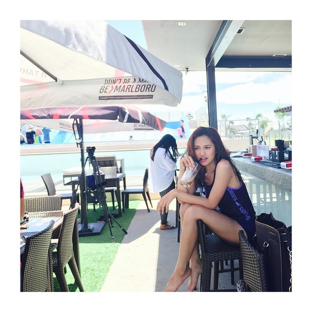 LOOK: At 21, Julie Anne San Jose is in the best shape of her life