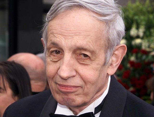 John Nash, mathematician who inspired ‘A Beautiful Mind,’ killed in car ...