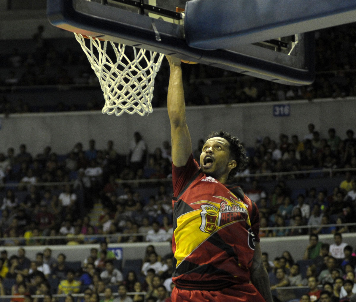 San Miguel hero Chris Ross named Philippine Cup finals MVP | GMA News ...
