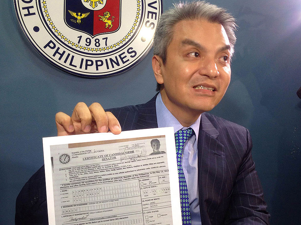 Toby Tiangco returning to House with third consecutive term | GMA News ...