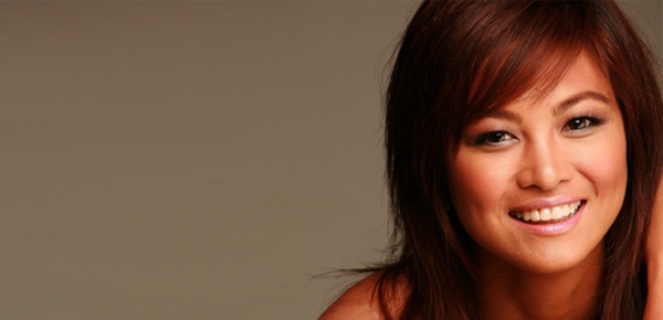 Interview: Miriam Quiambao-Roberto gets on a roller coaster called life ...