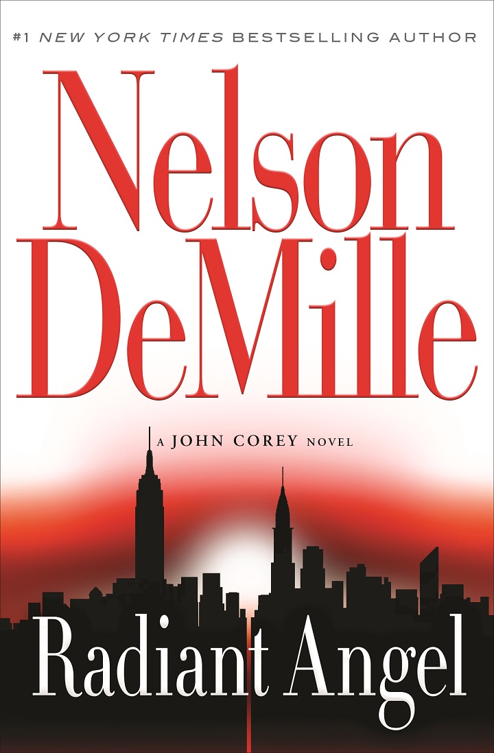 ‘Radiant Angel’ debuts at top of US bestsellers list | GMA News Online