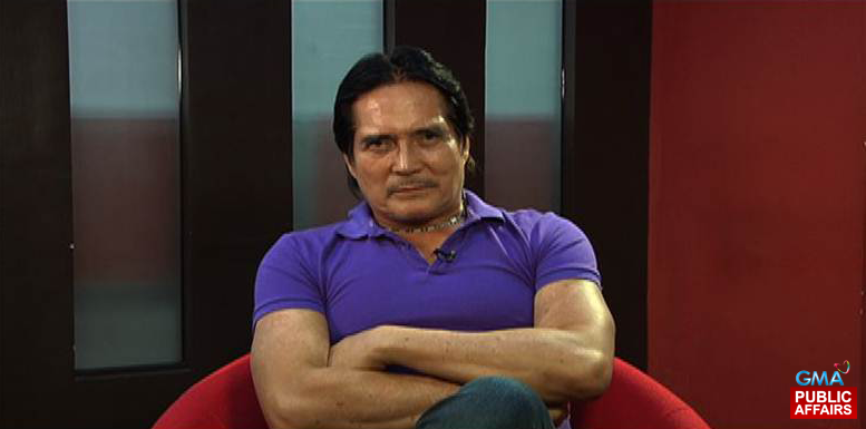 Roy Vinzon, to the rescue sa mga kaibigan sa Saudi | GMA News Online