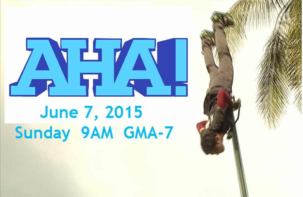 Siyensiya sa likod ng kinatatakutang lindol, tutuklasin sa 'AHA!' | GMA ...