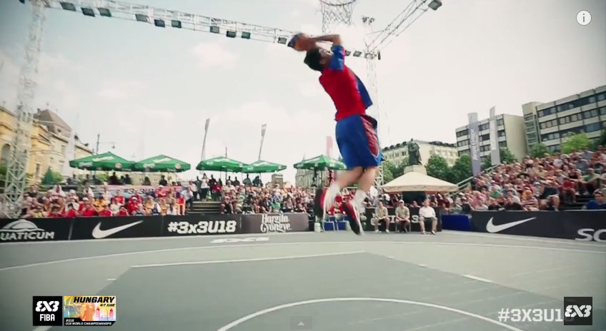 Kobe Paras, Asia’s teenage dunk champ, thanks family, teammates | GMA ...
