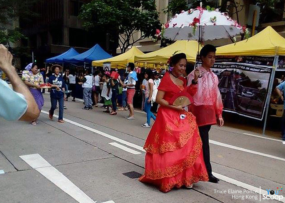 Pinoy youths in HK seek peers’ help in difficult schoolwork —HK study ...