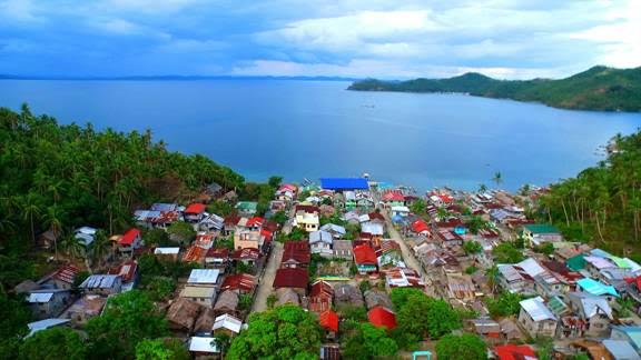 Kalbaryo ng mga estudyante sa Isla Libucan, sisiyasatin sa 'Reporter's ...