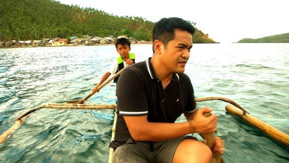 Kalbaryo ng mga estudyante sa Isla Libucan, sisiyasatin sa 'Reporter's ...