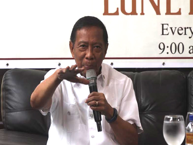 Binay milestones and controversies as housing czar | GMA News Online