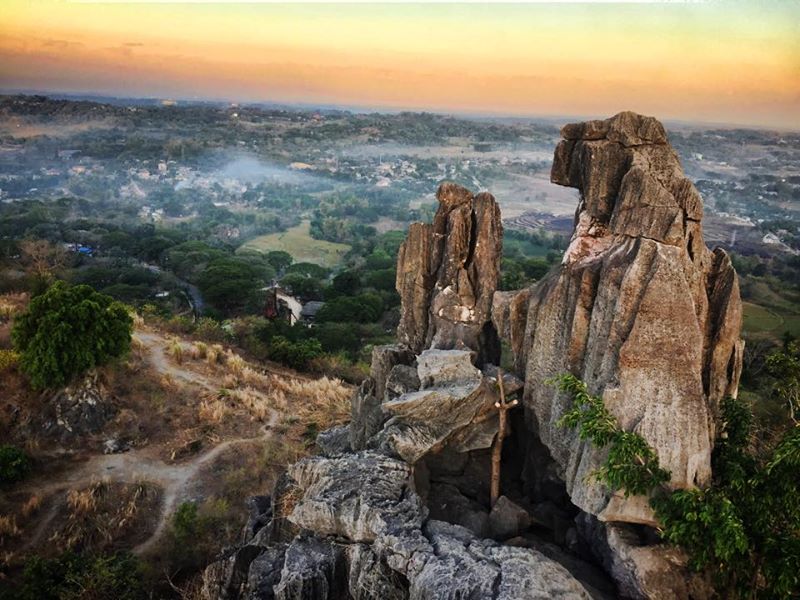 Bulacan’s Rhino and Lioness Rocks to be saved; site to be developed for ...