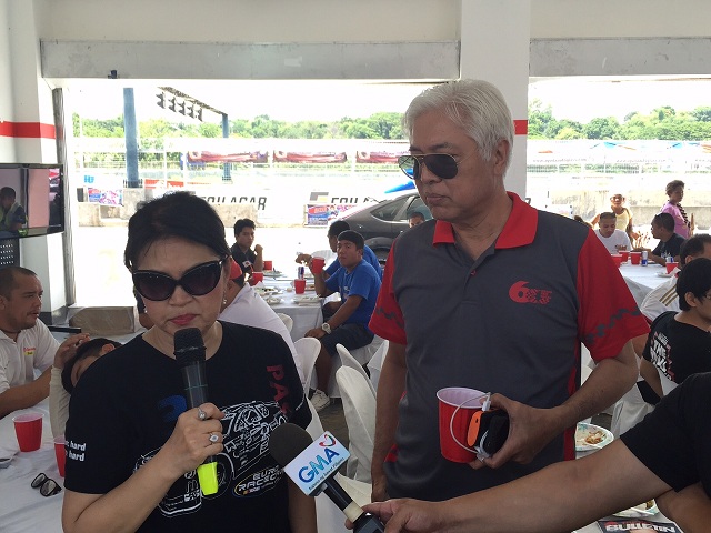 Tribute race held to mark Enzo Pastor's death anniversary | GMA News Online