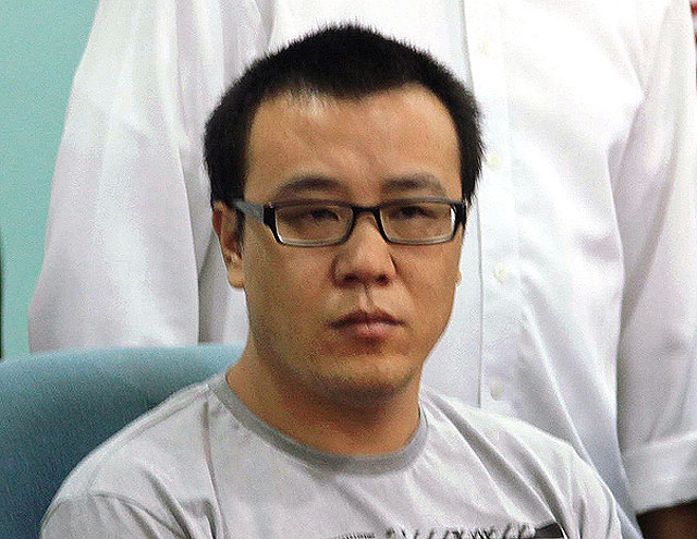 Jose Chua's Instagram, Twitter & Facebook on IDCrawl