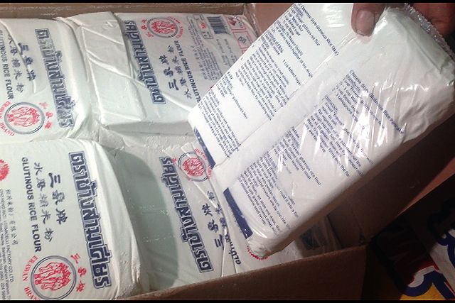 After ‘fake rice,’ Davao City monitoring ‘fake noodles‘ | GMA News Online