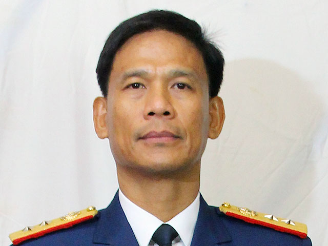 Mamasapano mission defective from the very beginning -- PNP chief | GMA ...