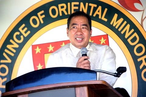 LP exec Umali wants ‘biased’ Sandiganbayan justice to inhibit from ...