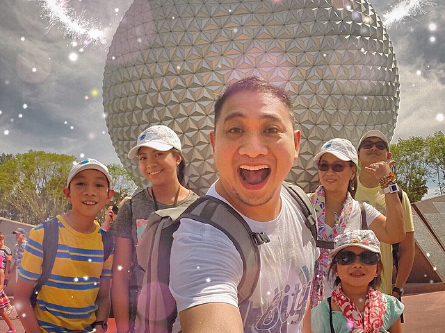 LOOK: Michael V. brings out artsy side for wife Carol’s birthday ...