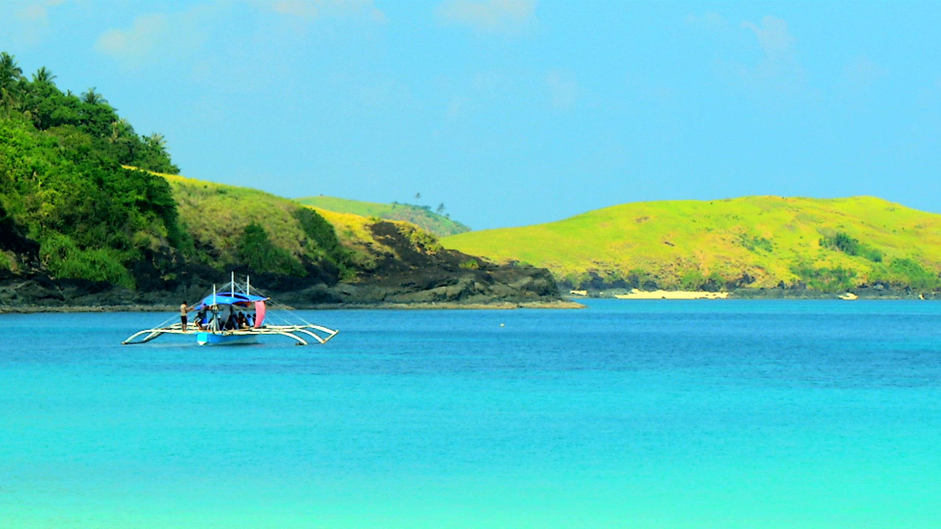 Unlimited island-hopping? Let's do it in Daet!: A ‘Biyahe ni Drew ...