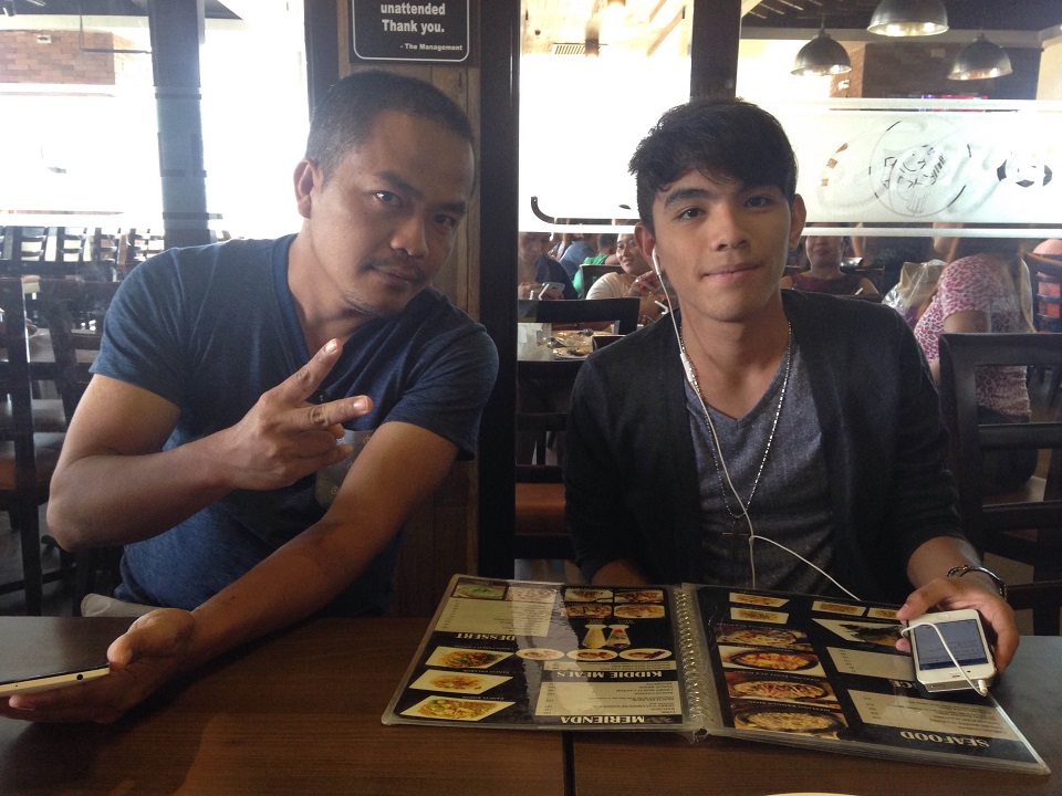 FATHER’S DAY: The do-it-all Dad | GMA News Online