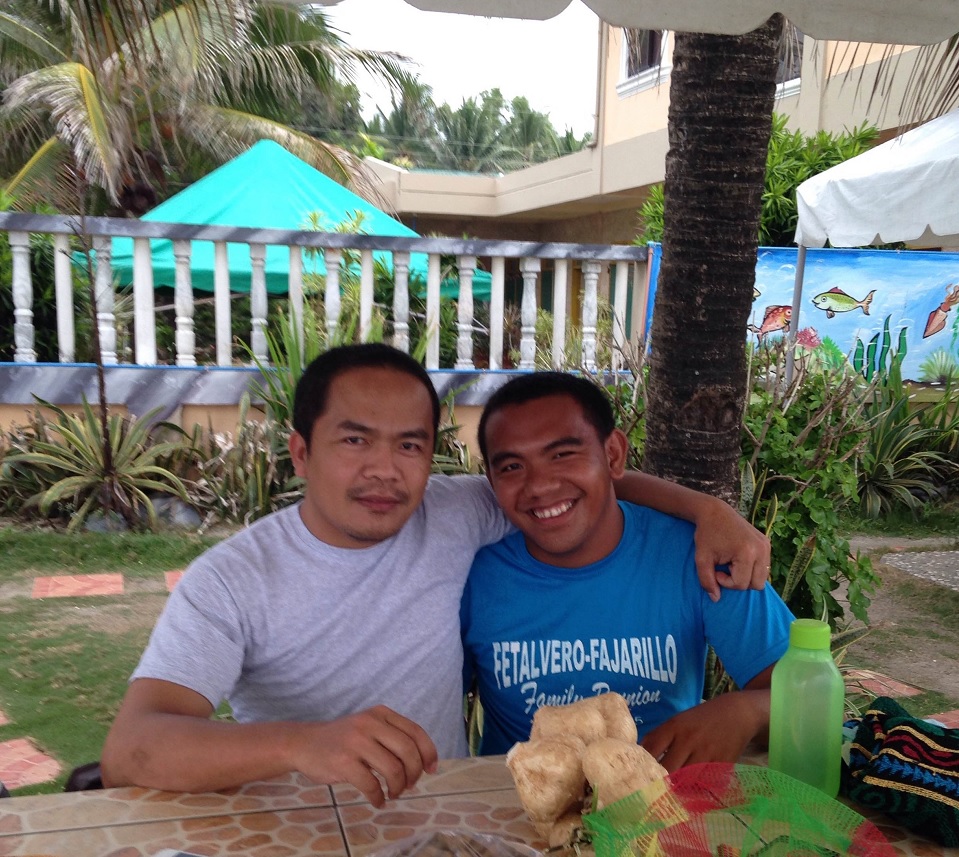 FATHER’S DAY: The do-it-all Dad | GMA News Online