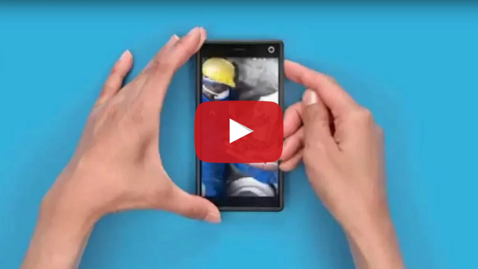 Here's a high-end smartphone you can upgrade and repair yourself | GMA ...