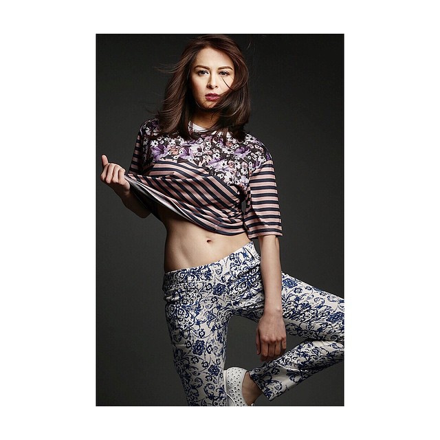 GALLERY: Kapuso stars in FHM’s Top Ten Sexiest through the years | GMA ...