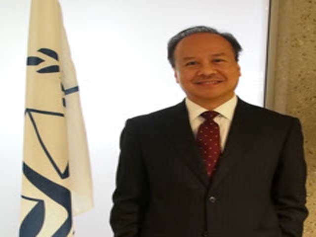 Former UP Law dean elected to International Criminal Court | GMA News ...