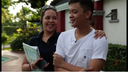 Alma Concepcion mum on child support case vs. ex-partner Dodie Puno ...