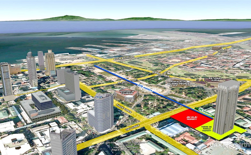 DMCI's construction unit borrows P10B to fund projects | GMA News Online