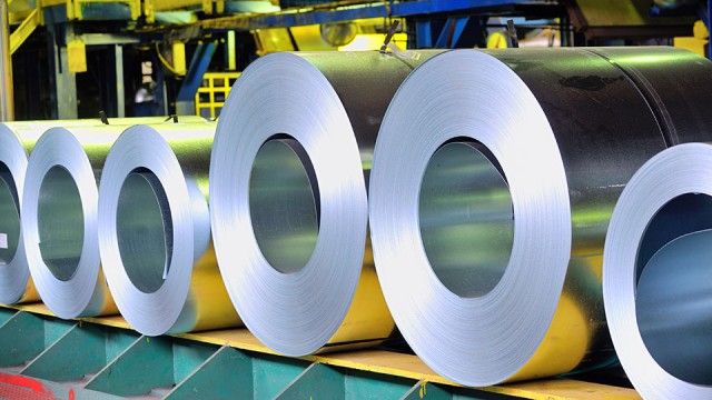 China’s HBIS joins PHL’s $4.4-B iron and steel project