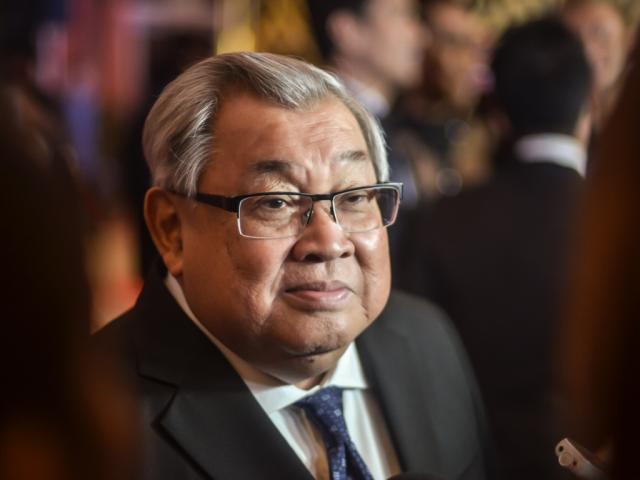 Buyers remain interested in GMA, says CEO Gozon