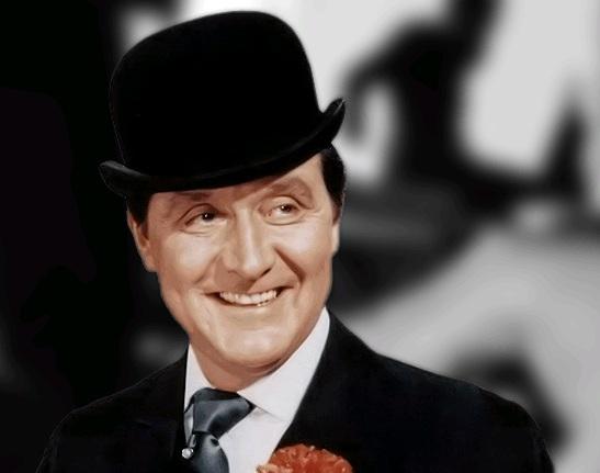 British actor Patrick Macnee of 'The Avengers' TV series, dies at 93