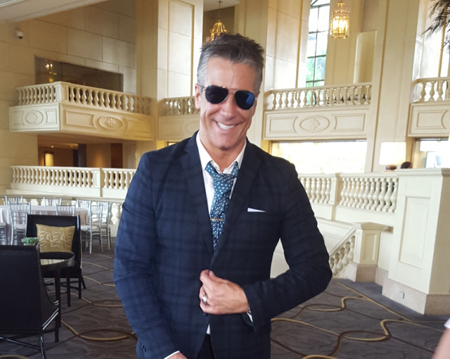 ‘Rosalinda’ star Fernando Carrillo back in PHL, wants to make movie ...