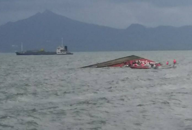 Ormoc City Tragedy Ormoc City LGU | The Construction Ormoc City's