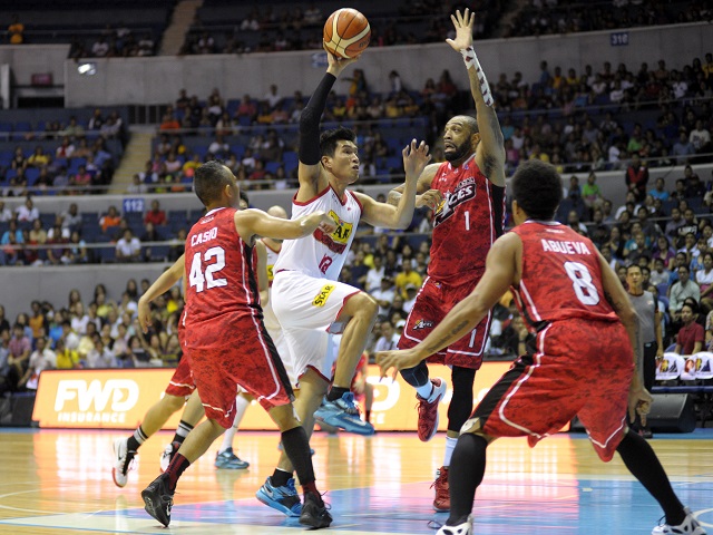 PBA: Alaska threatens to sweep, dominates Star for 2-0 series lead ...