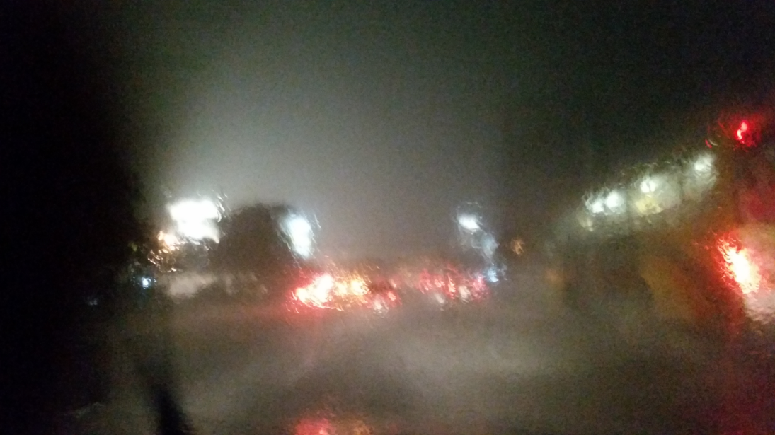 Yellow rainfall warning raised over Metro Manila, nearby provinces ...