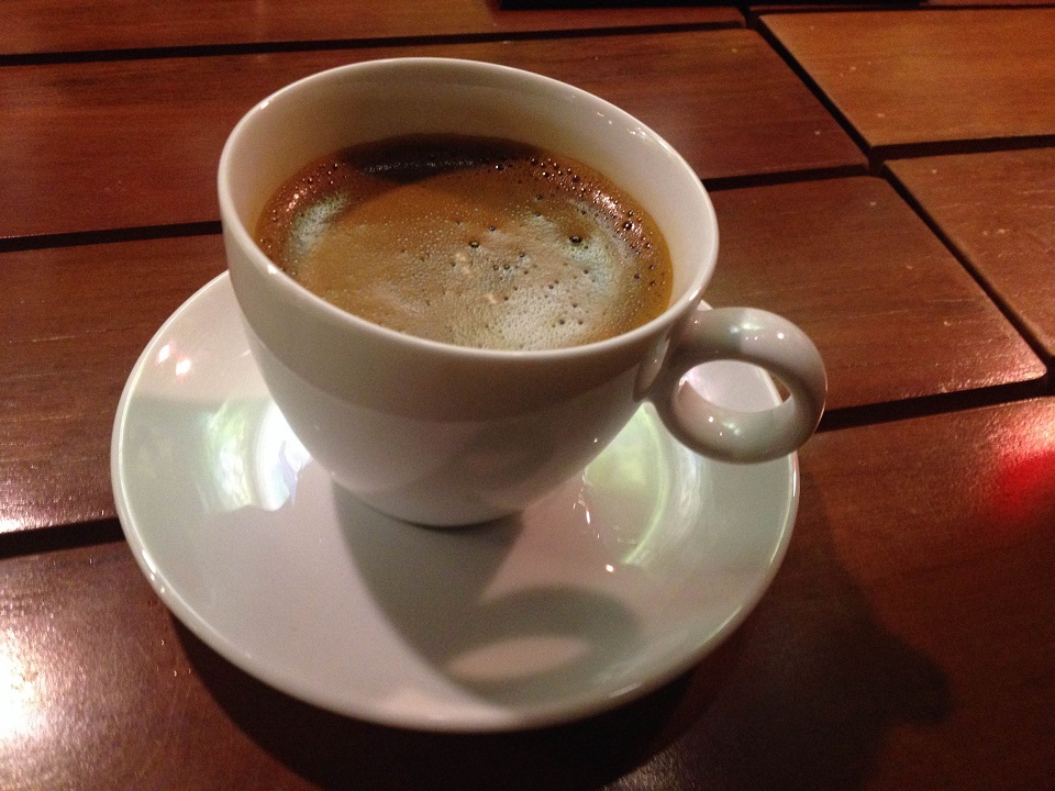 Even men need to cut back on coffee before pregnancy | GMA News Online