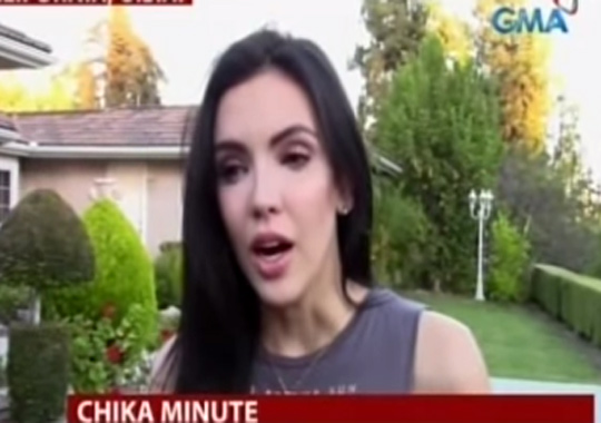 Dating Bb. Pilipinas International Krista Kleiner, hiwalay na sa asawa ...