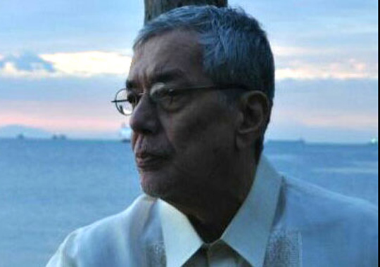 Veteran actor Pocholo Montes passes away | GMA News Online