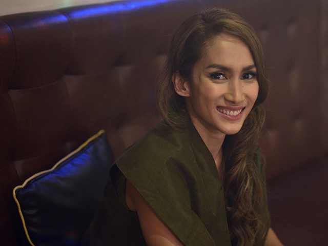 Ina Raymundo gives first glimpse of her character in 'Marimar' | GMA ...