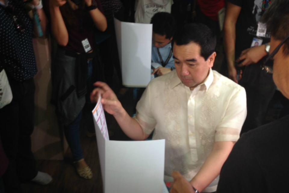 Comelec Plan To Extend Campaign Period On Hold Philippine News