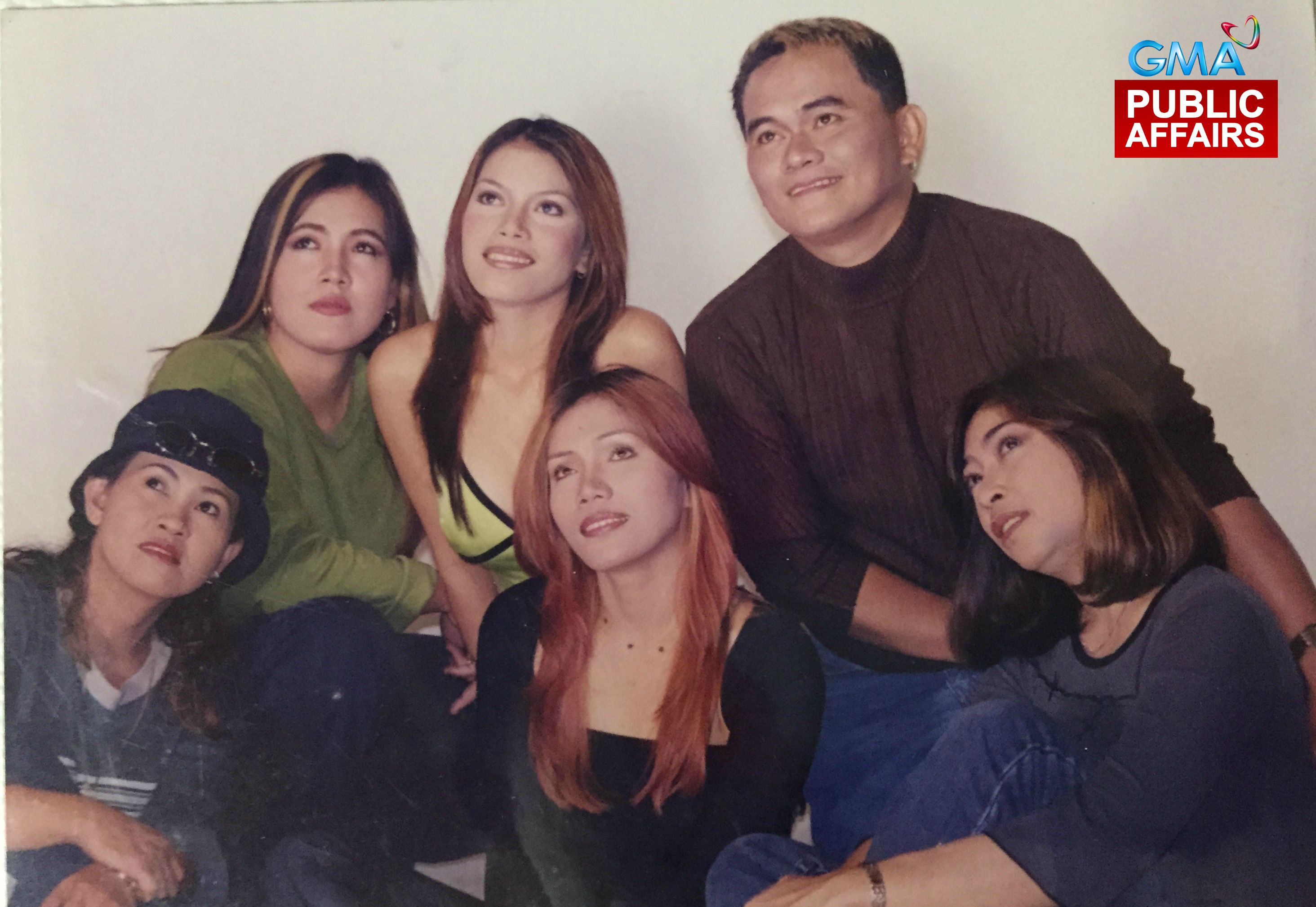 Tuklasin ang 'Tunay na Buhay' ng OPM icon na Aegis Band | GMA News Online