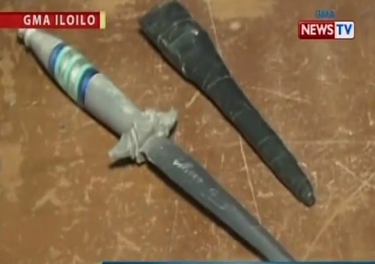 Inaanak, patay sa pananaga ni ninong; 2 tiyuhin, patay din | GMA News ...