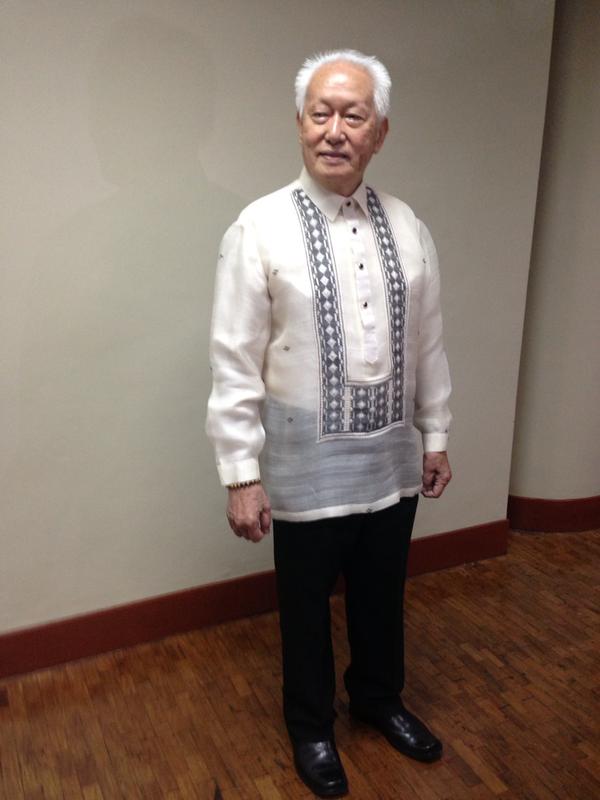 Ex-Manila mayor Lim, 14 others face graft complaint over condemned P68 ...